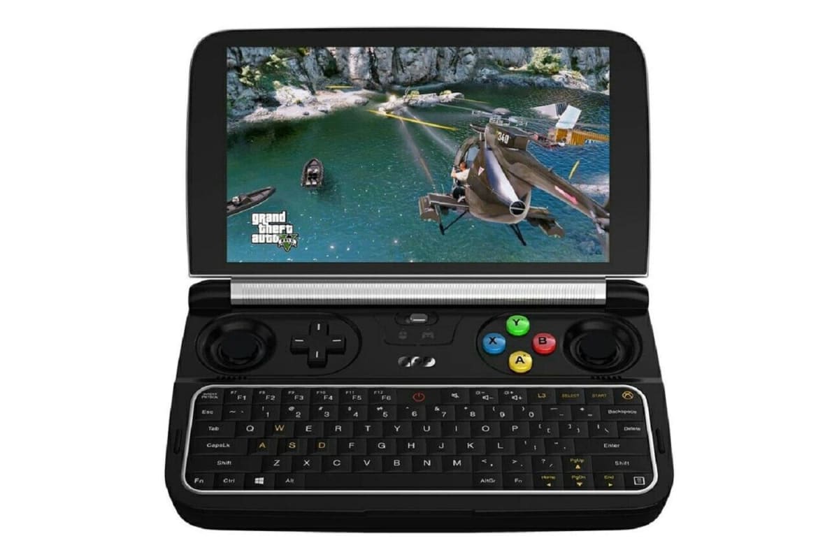 GPD Australia